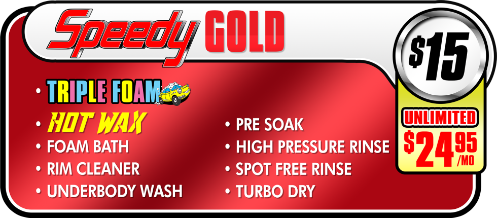 Cleaner At SpeedyWash.com - SpeedyWash.com